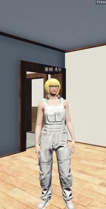 茶担 えり - ストグラ まとめ @ウィキ | STGR wiki - atwiki（アットウィキ）